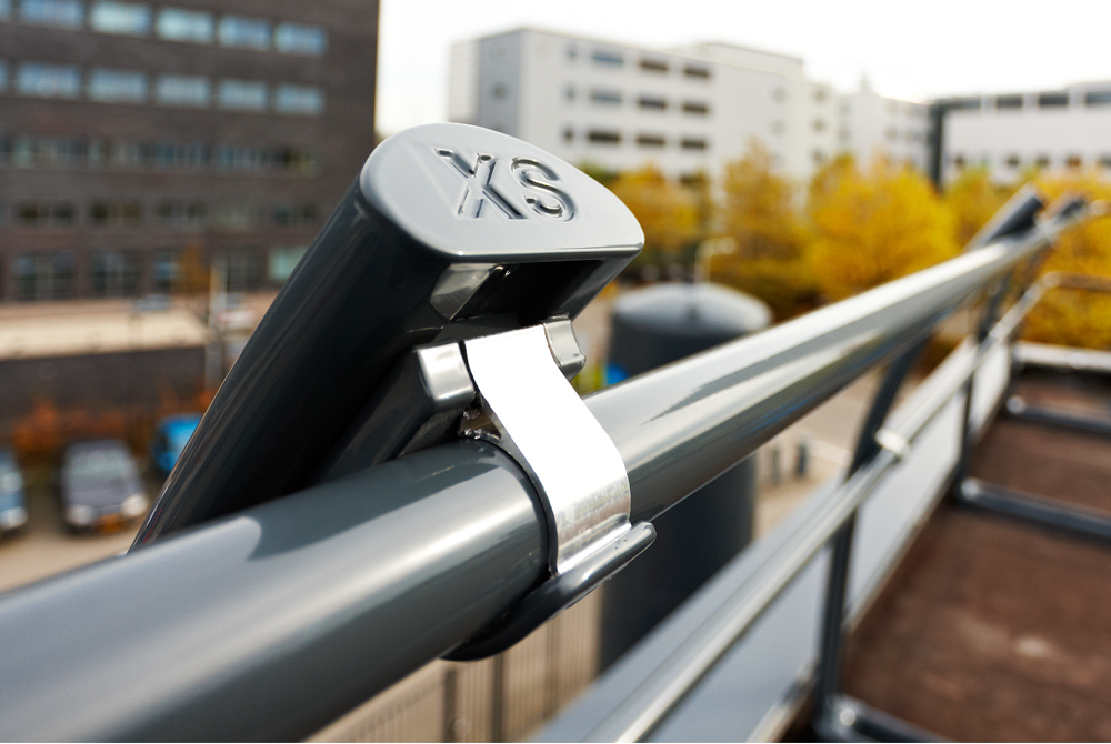 Kaideratkaisut - Putoamissuojaus